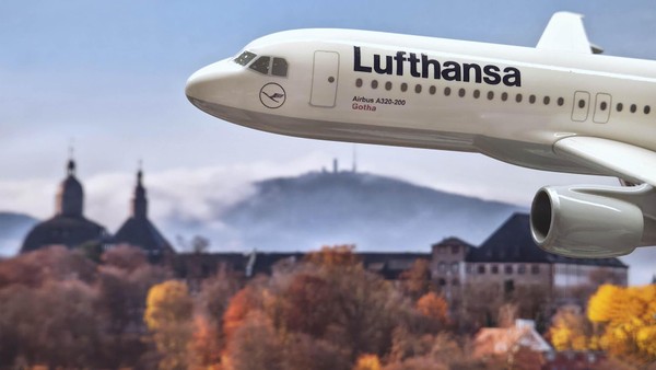 Nachrichten aus dem Kreis Gotha