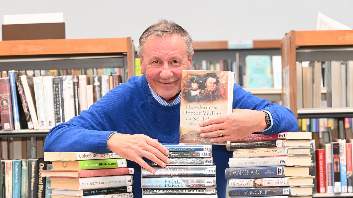 Meet the weekend quizmaster: ‘Four decades later, with 42,000 questions ...