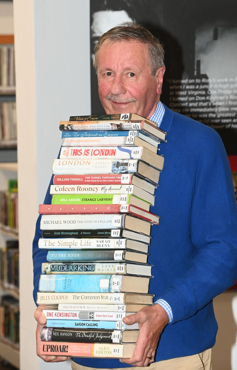 Meet the weekend quizmaster: ‘Four decades later, with 42,000 questions ...