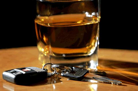 Colorado could surpass 16,000 DUI arrests by New Year