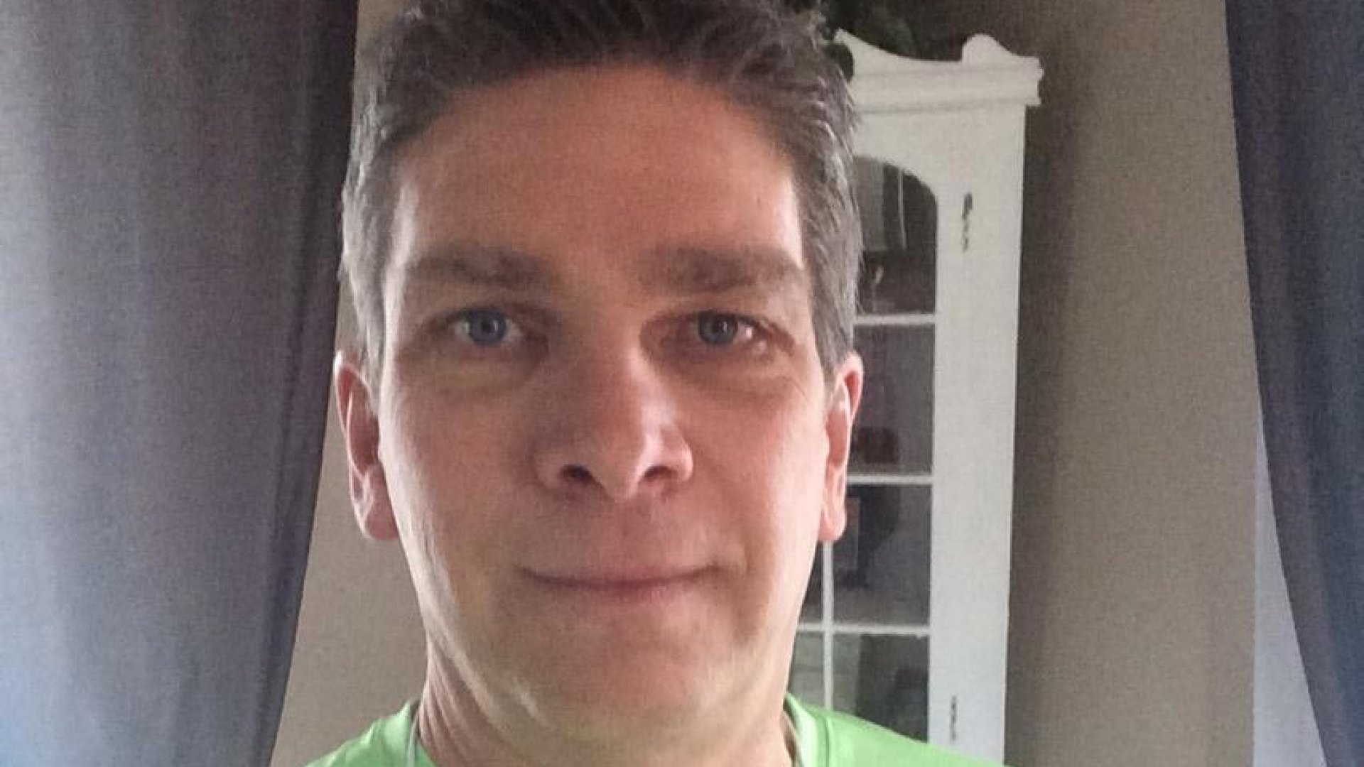 Who is Jay Morrison? NFL reporter announced wife of 32 years' death