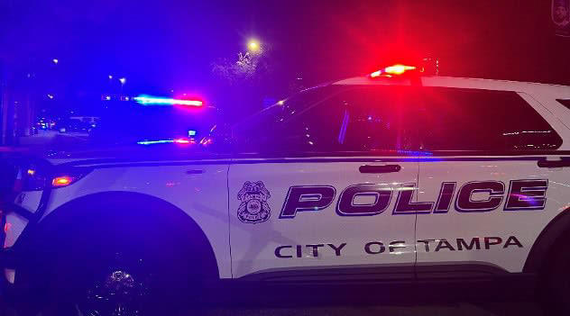 Motorcyclist dead, traffic snarled after crash on 50th Street in Tampa