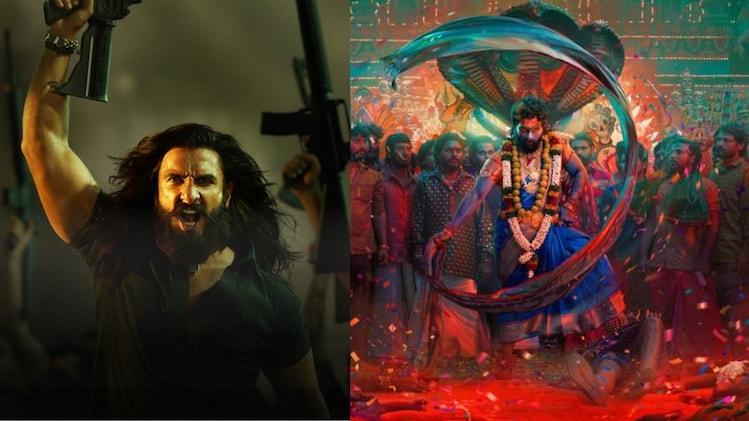 'Dhurandhar' box office collection week 3: Ranveer Singh's film to ...