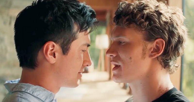 Heated Rivalry Episode 6 recap and ending explained — and exploring ...