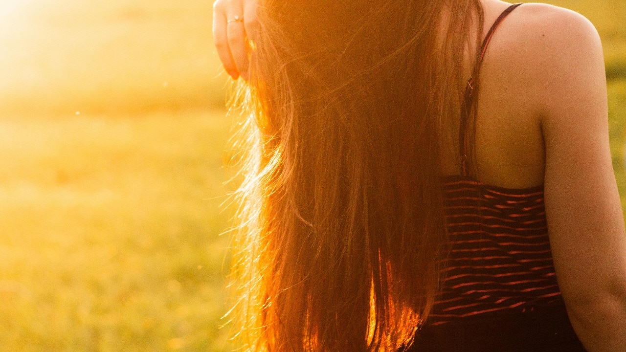 Want longer, healthier hair? Start with these simple steps