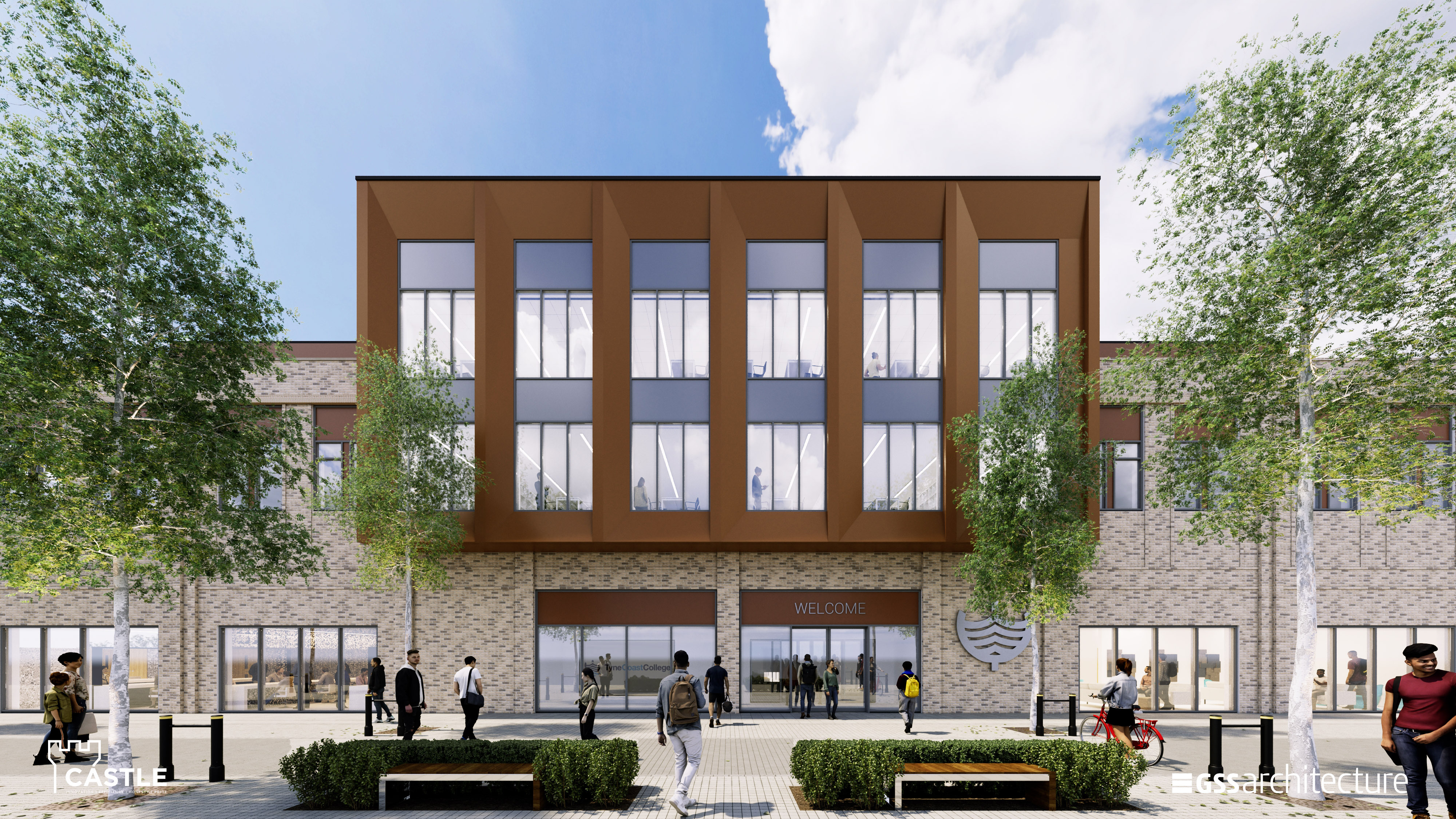 We need big change and this will breathe life back into the town