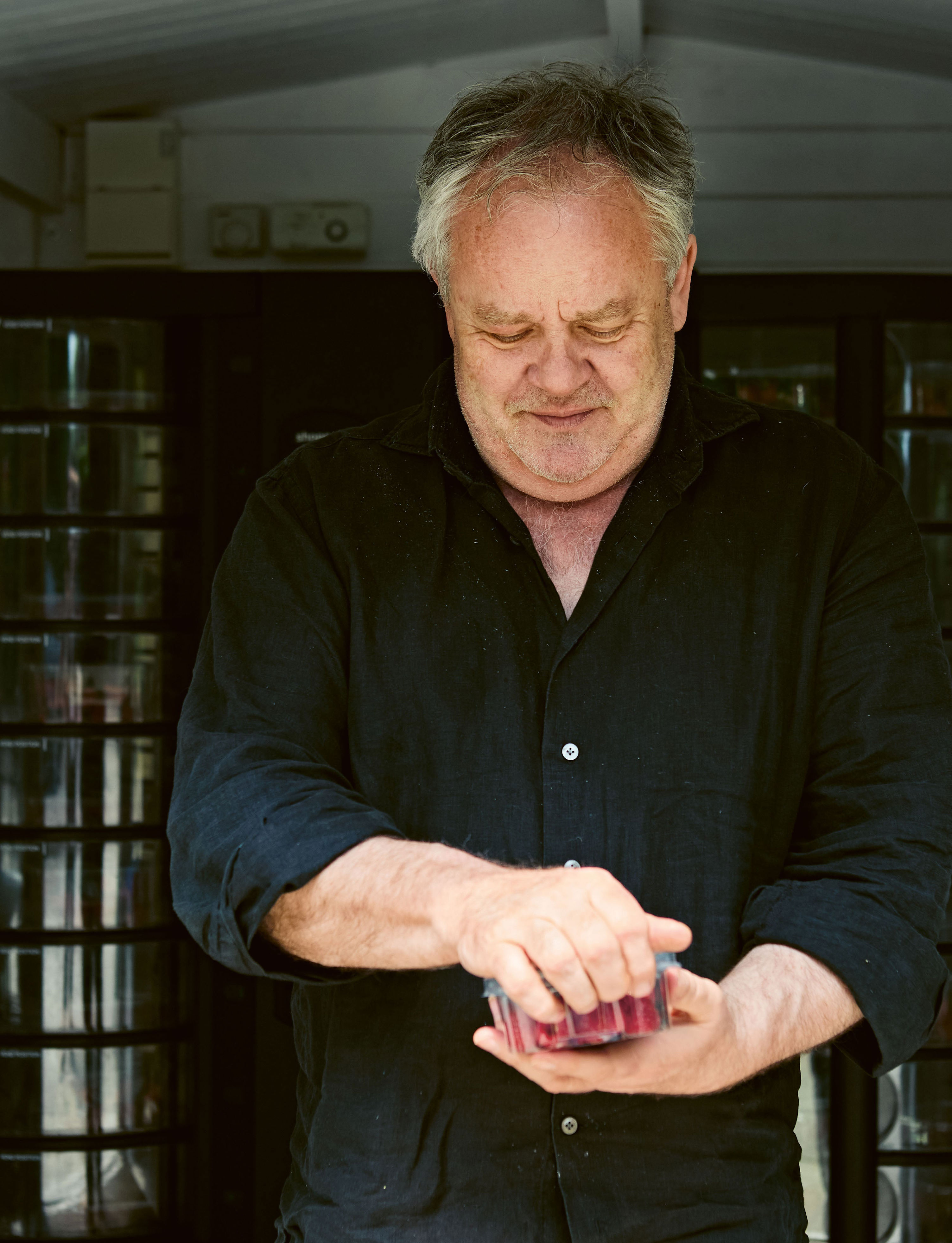 How a Michelin-starred chef upgrades childhood comfort food