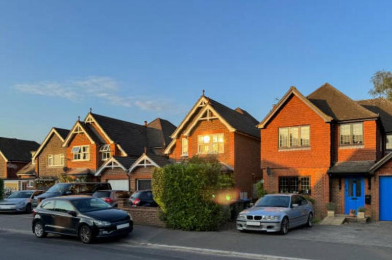 2p-per-mile charge plan being rolled out for UK households without ...