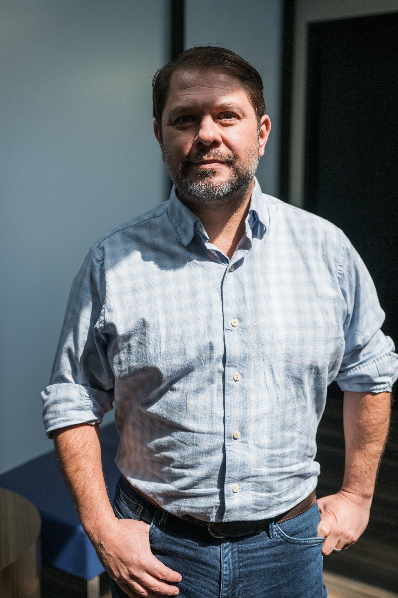 Democratic centrists want to fight—and prove they will take on the ...