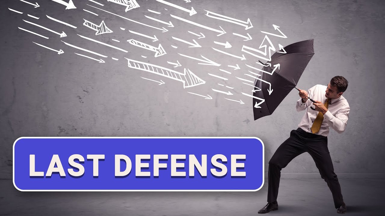 US consumer the last line of defense for markets as confidence crumbles ...