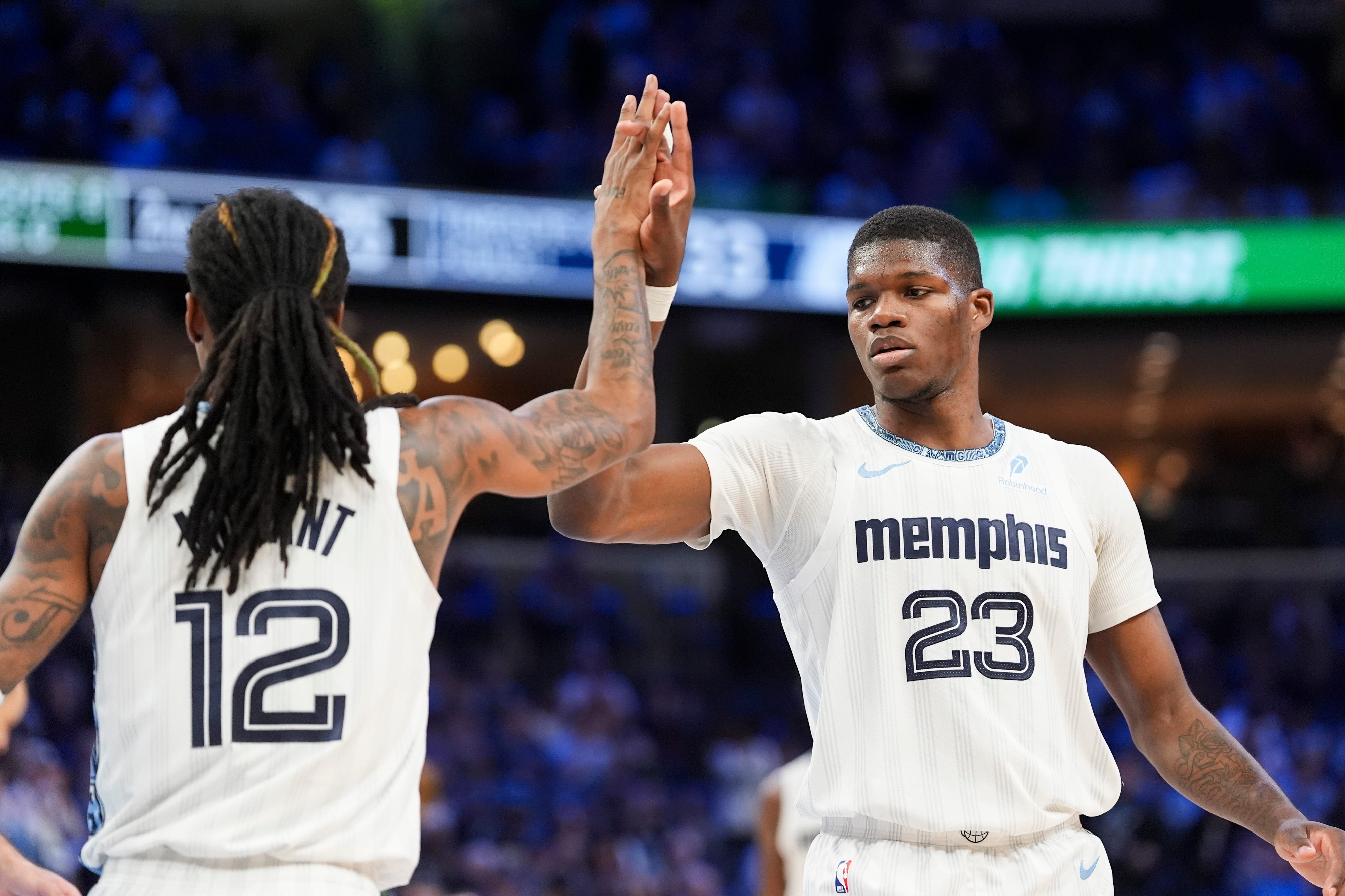 Grizzlies vs Bucks final score: Ja Morant secures double-double in return