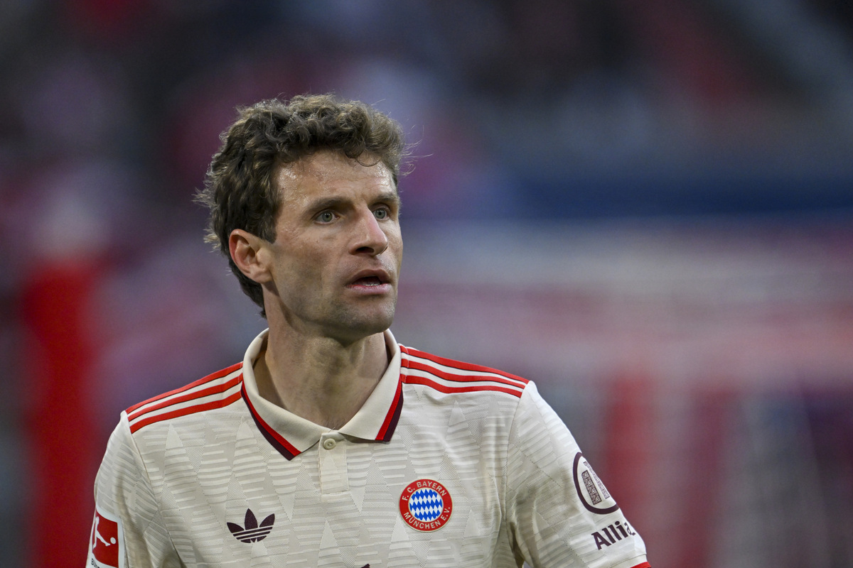 Helmer kritisiert FC Bayern wegen Müller: "Definitiv nicht gut"