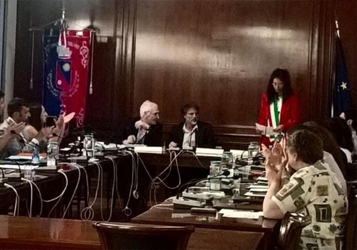 Caso Tari a Solaro, veleni e accuse in aula: la lite tra assessore e ...