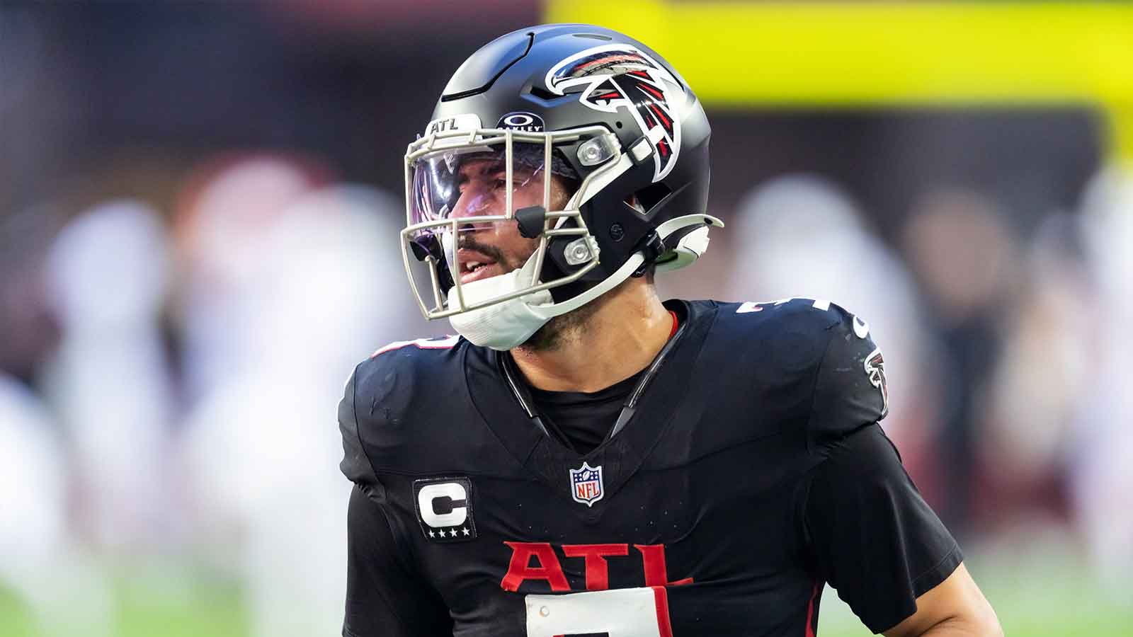 Falcons’ Jessie Bates III explains how Rams changed in Week 16 without ...