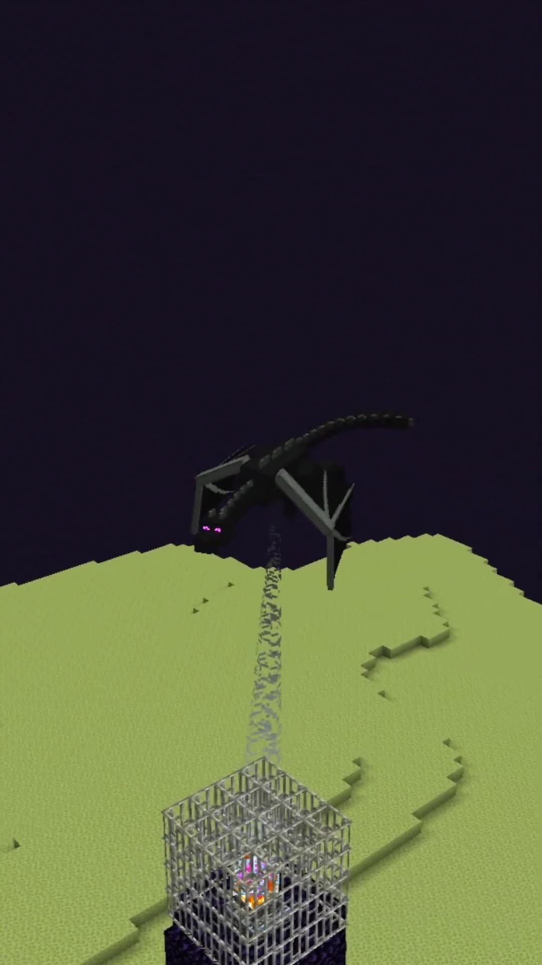 Minecraft es realista 😳👍