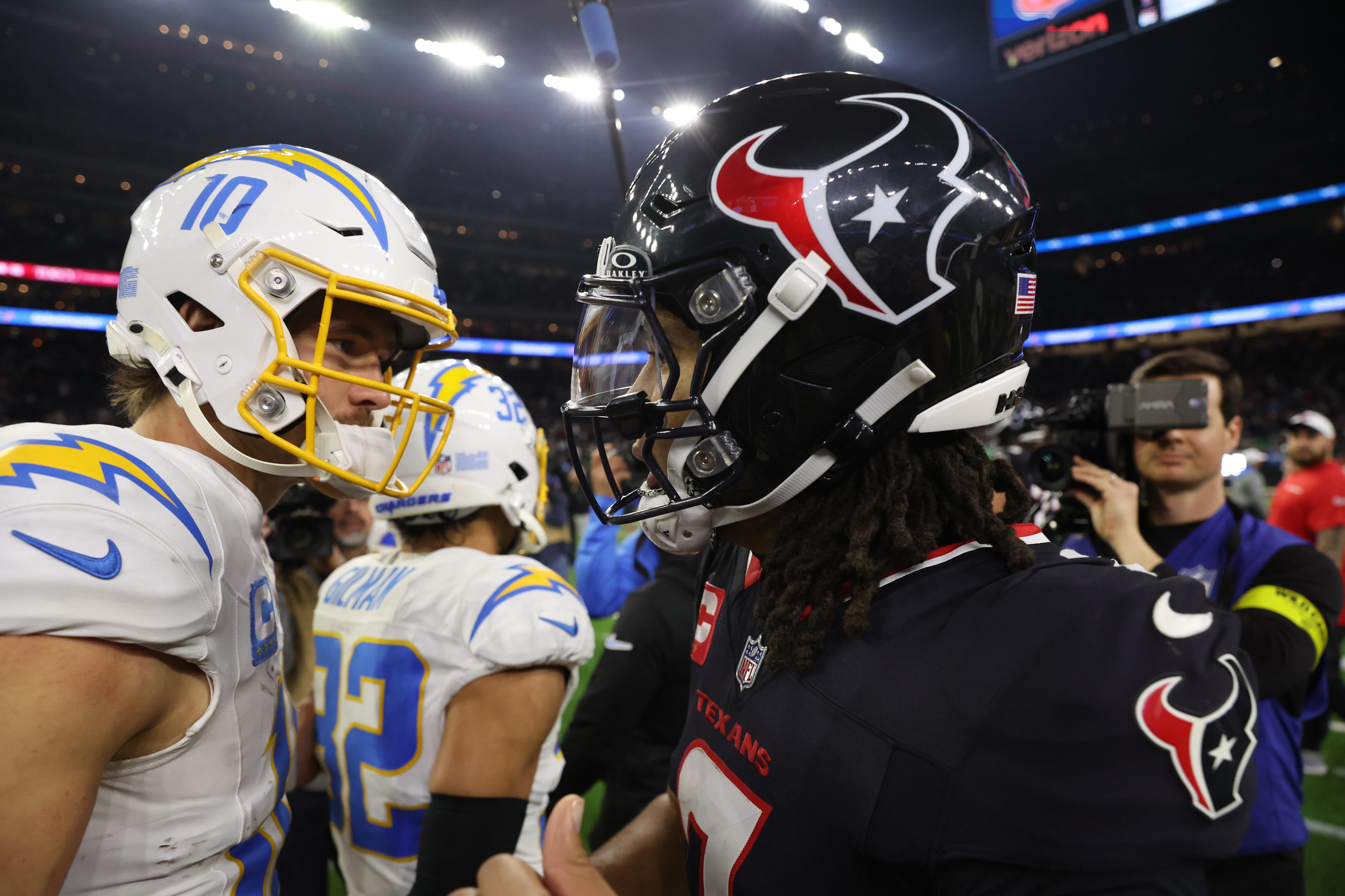 NFL playoff picture, NFL standings update in week 17