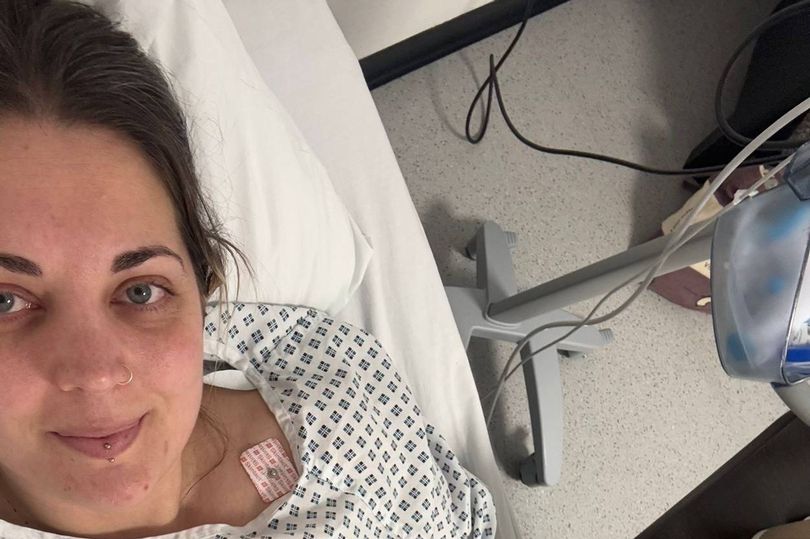 'I'm a single, gay woman having a baby via IVF - this is what it's like'