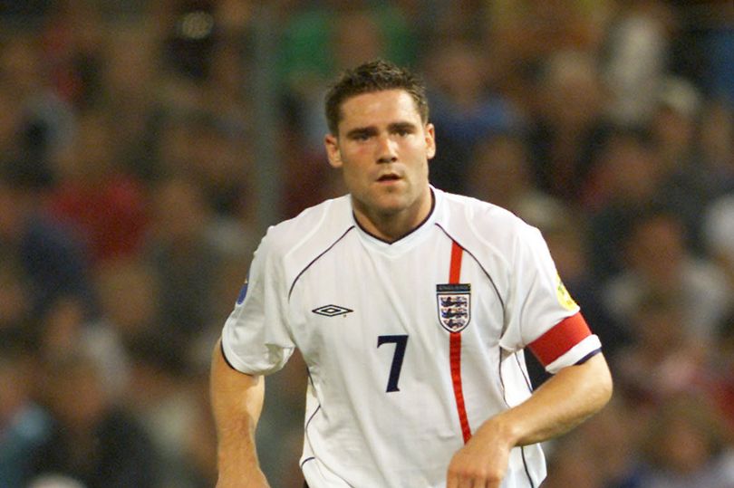 Ex-England ace's daughter is adult content creator with disapproving ...