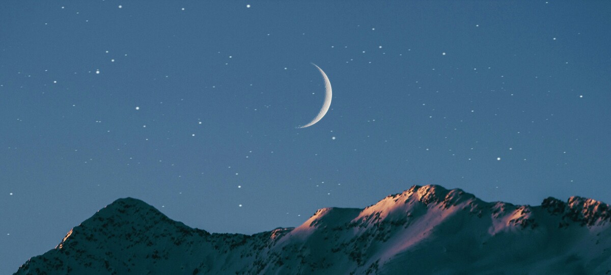 Advice for a Saturday moon change