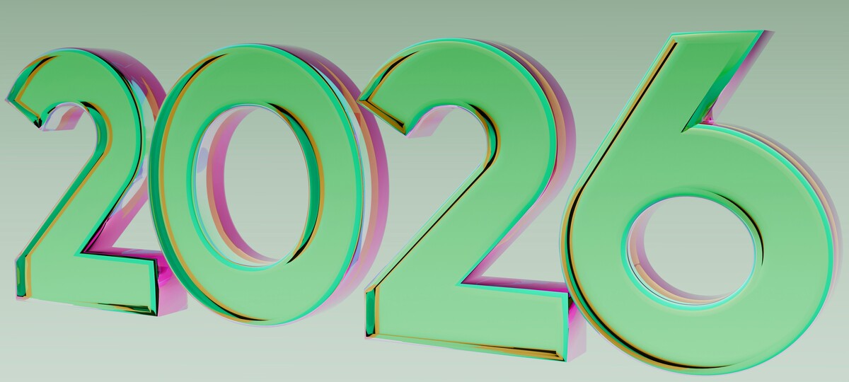 My 2026 goals feel hollow in advance since 2025's came up short