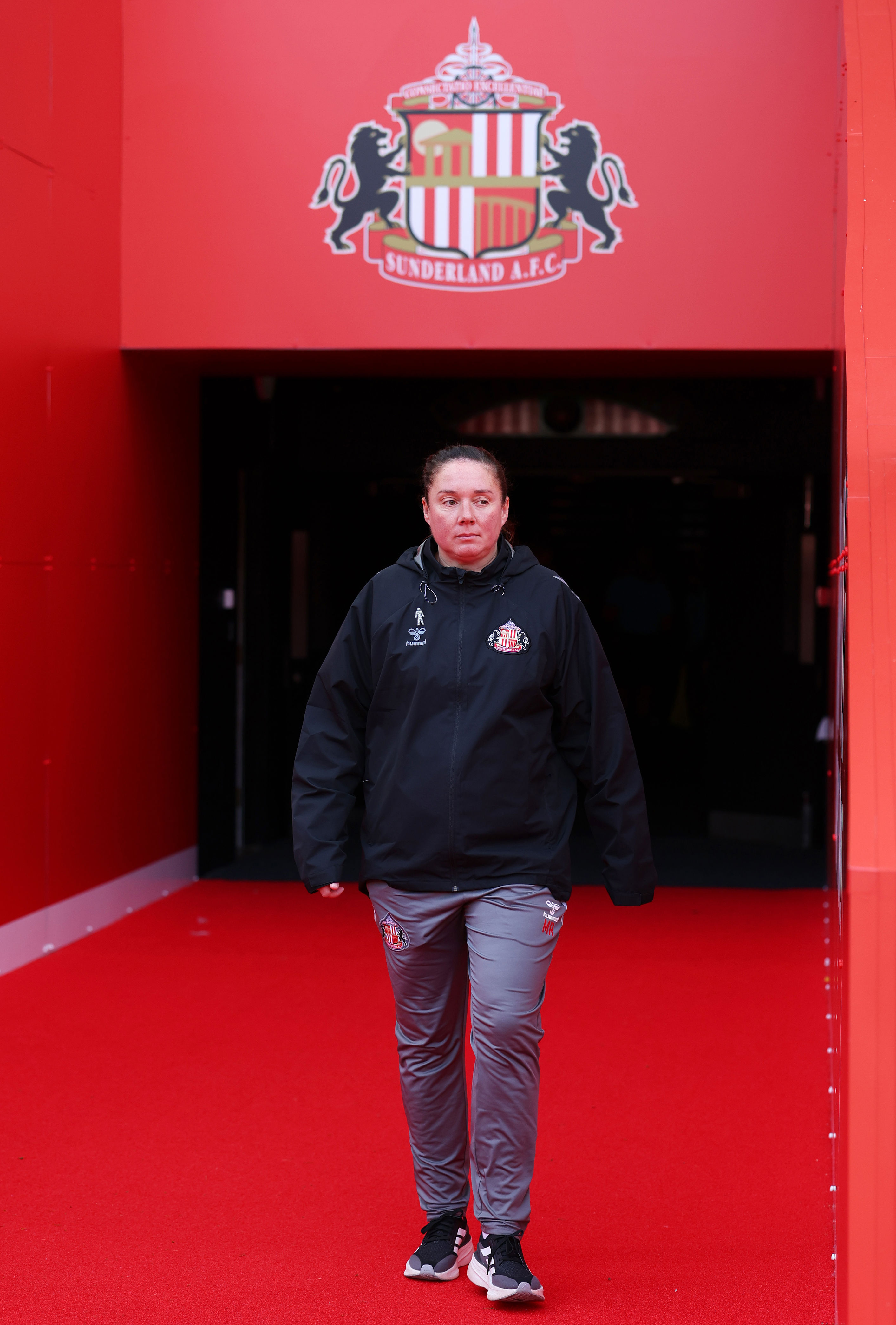 Mel Reay: In or out? Sunderland women’s dilemma