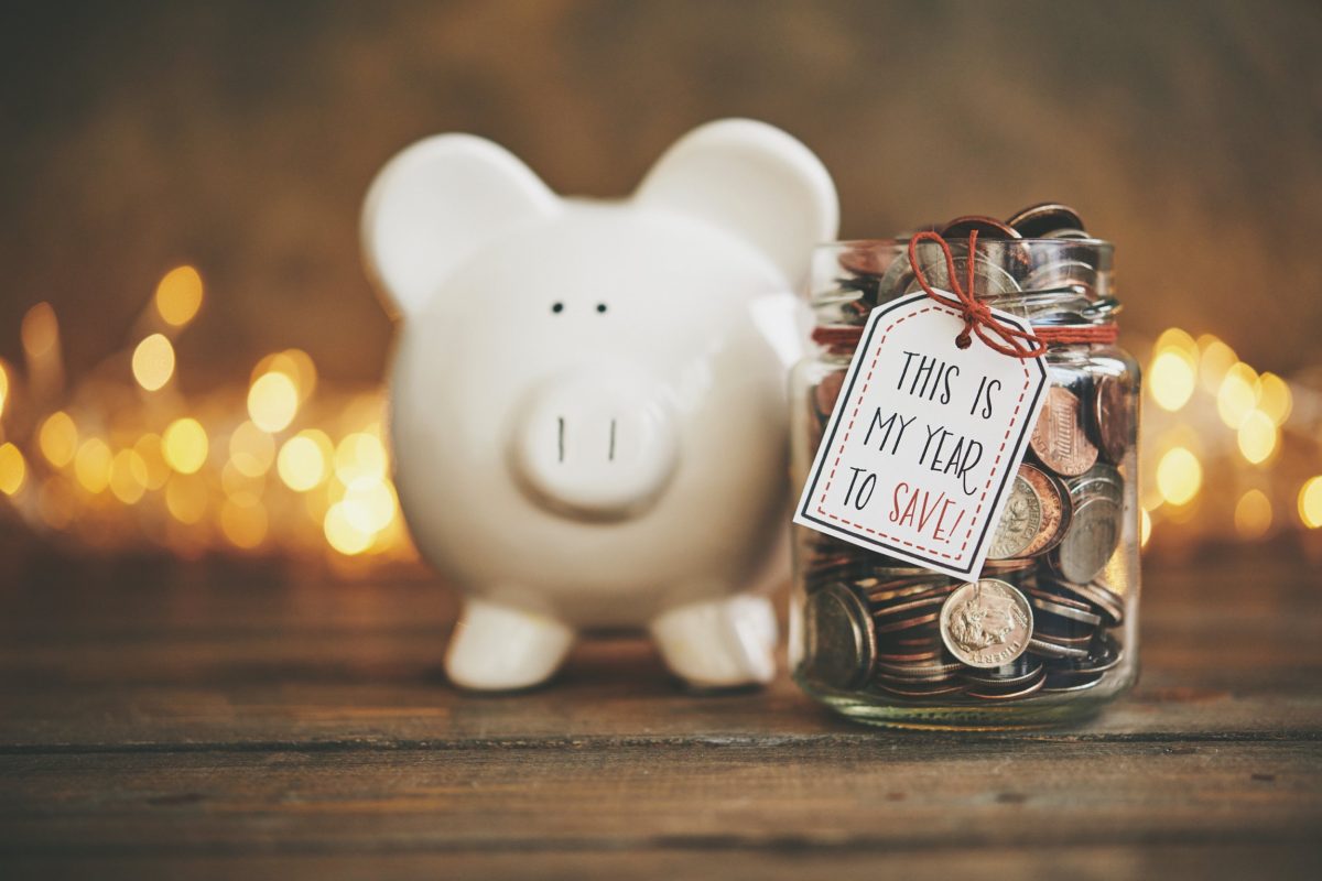 This simple monthly saving challenge could leave you £780 better off