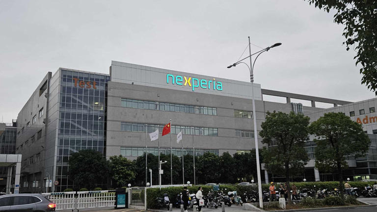 Nexperia China eyes new wafer suppliers in 6 months amid legal fight ...