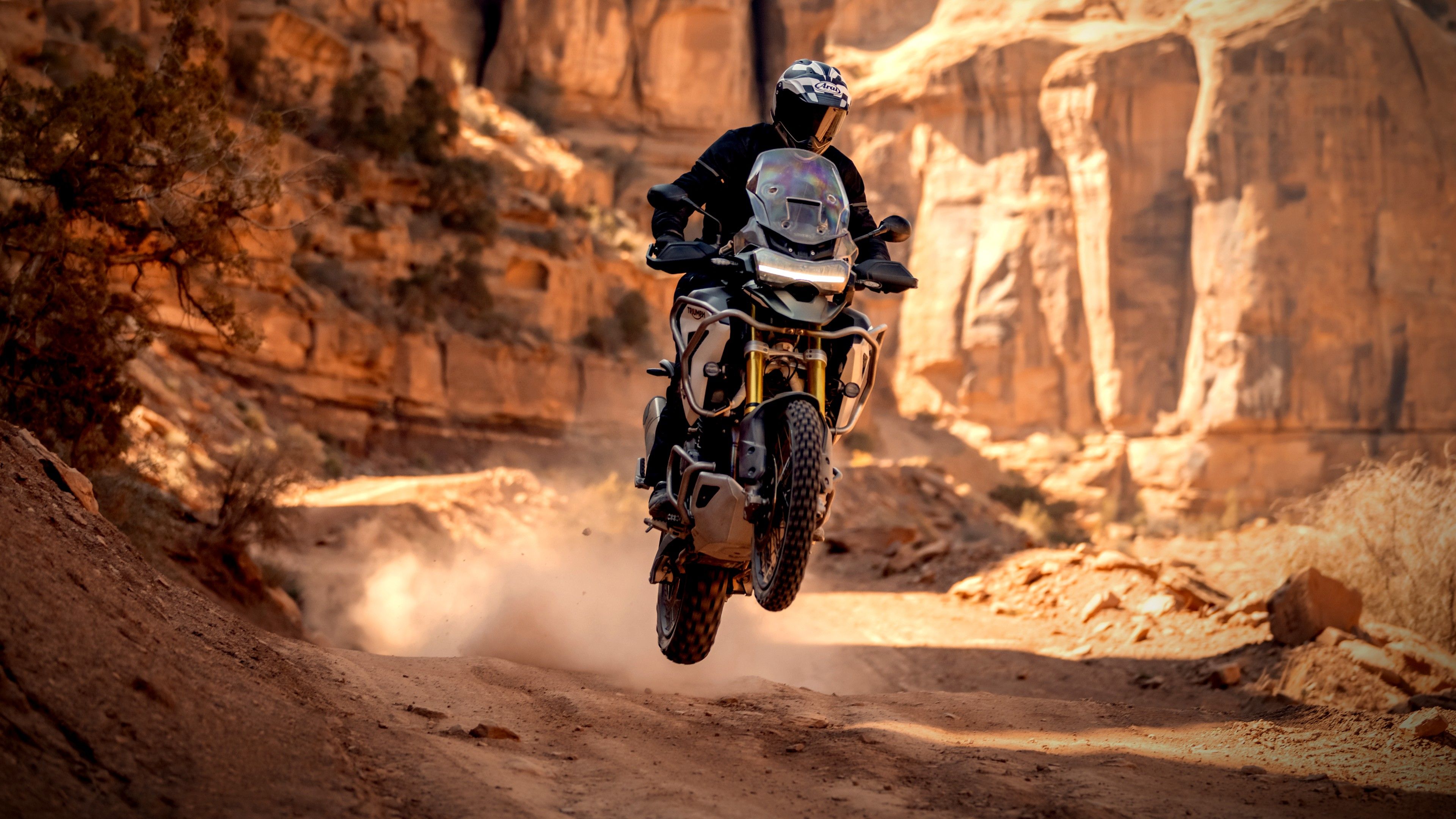 10 adventure bikes that are all the motorcycle you’ll ever need