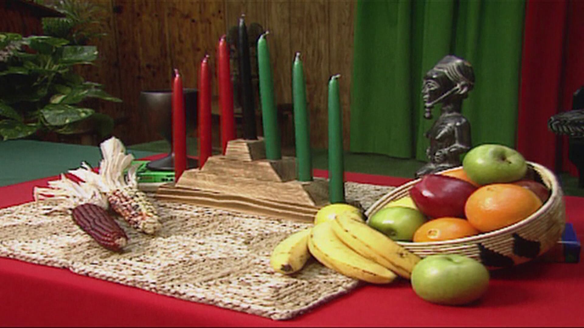 Kwanzaa celebrations begin in South Bend with workshops and events