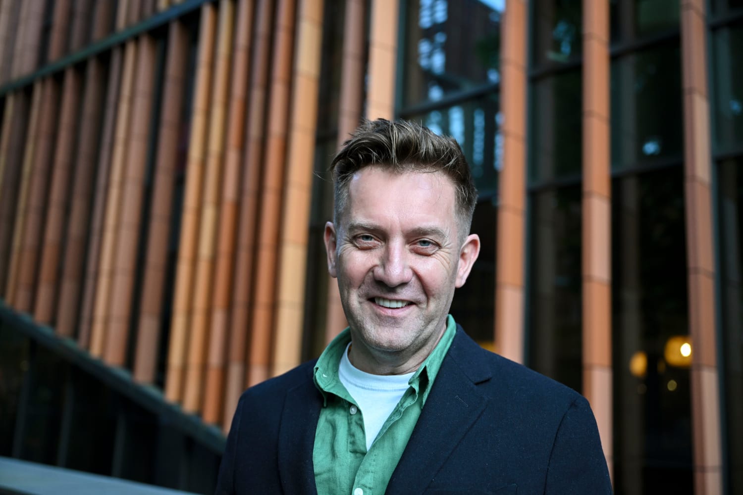 Rafał Królikowski ma za sobą trudne pożegnanie. „Straciłem brata ...