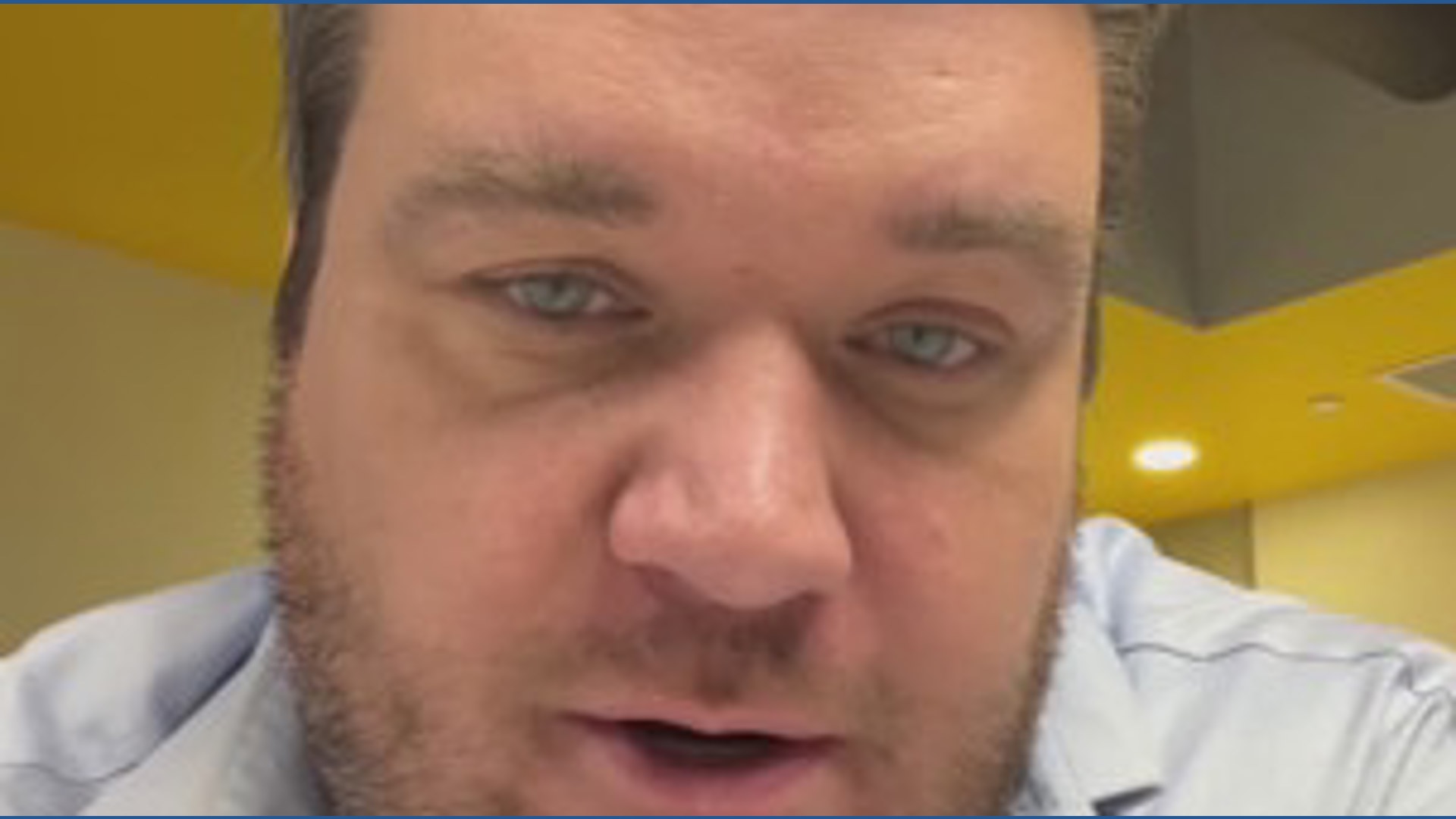 Man charged in crash that injured off-duty cop, family on way to church