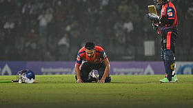 Dhaka Capitals vs Rajshahi Warriors live streaming, Bangladesh Premier ...