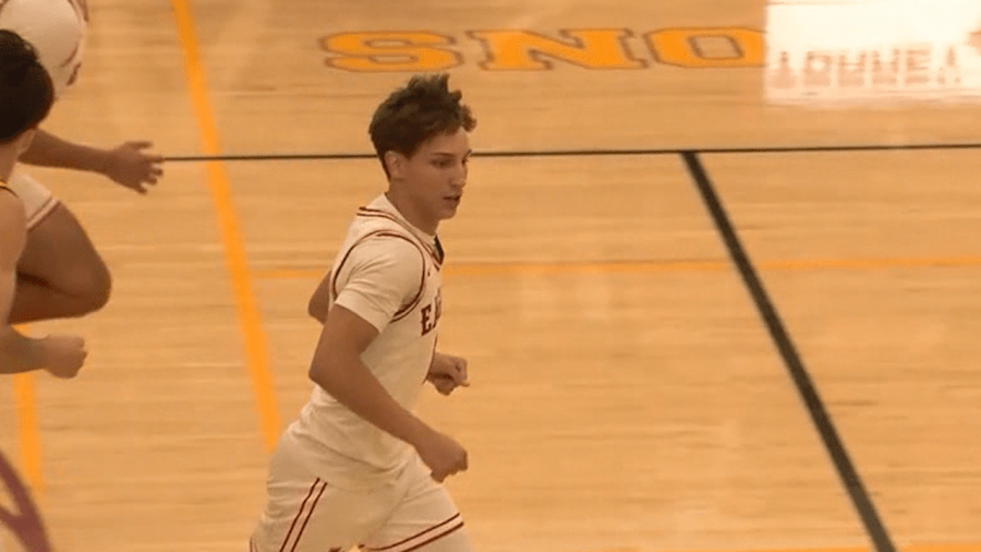 Boys basketball: Santa Fe Christian 85, Cathedral Catholic 61