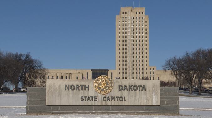 Recapping ND politics in 2025