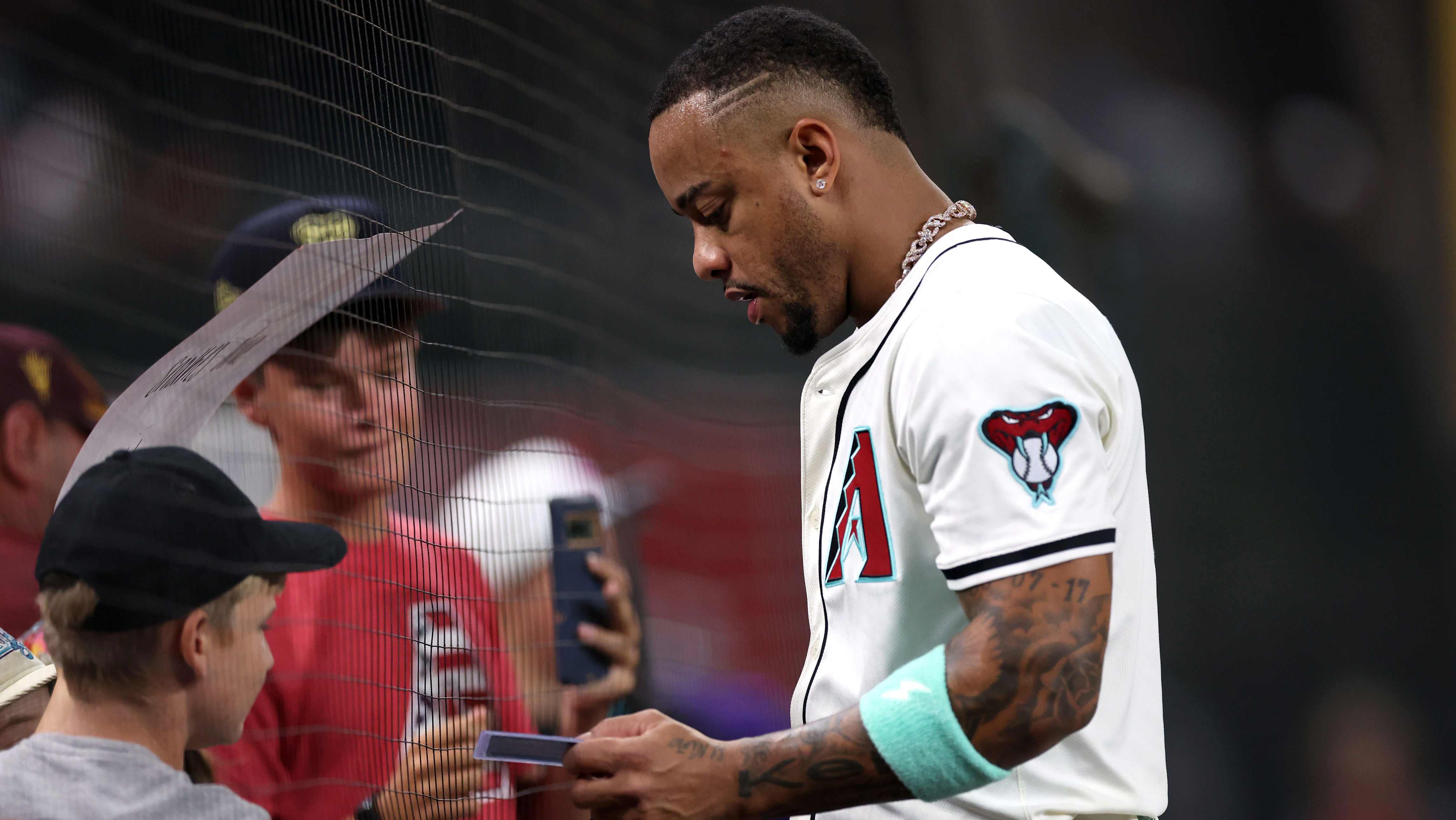 Diamondbacks insider adds clarity to Ketel Marte and Alex Bregman rumors