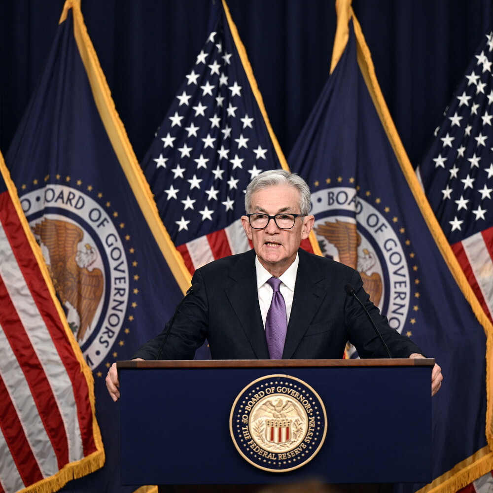 Fed: countdown per il dopo-Powell, ecco i 3 favoriti