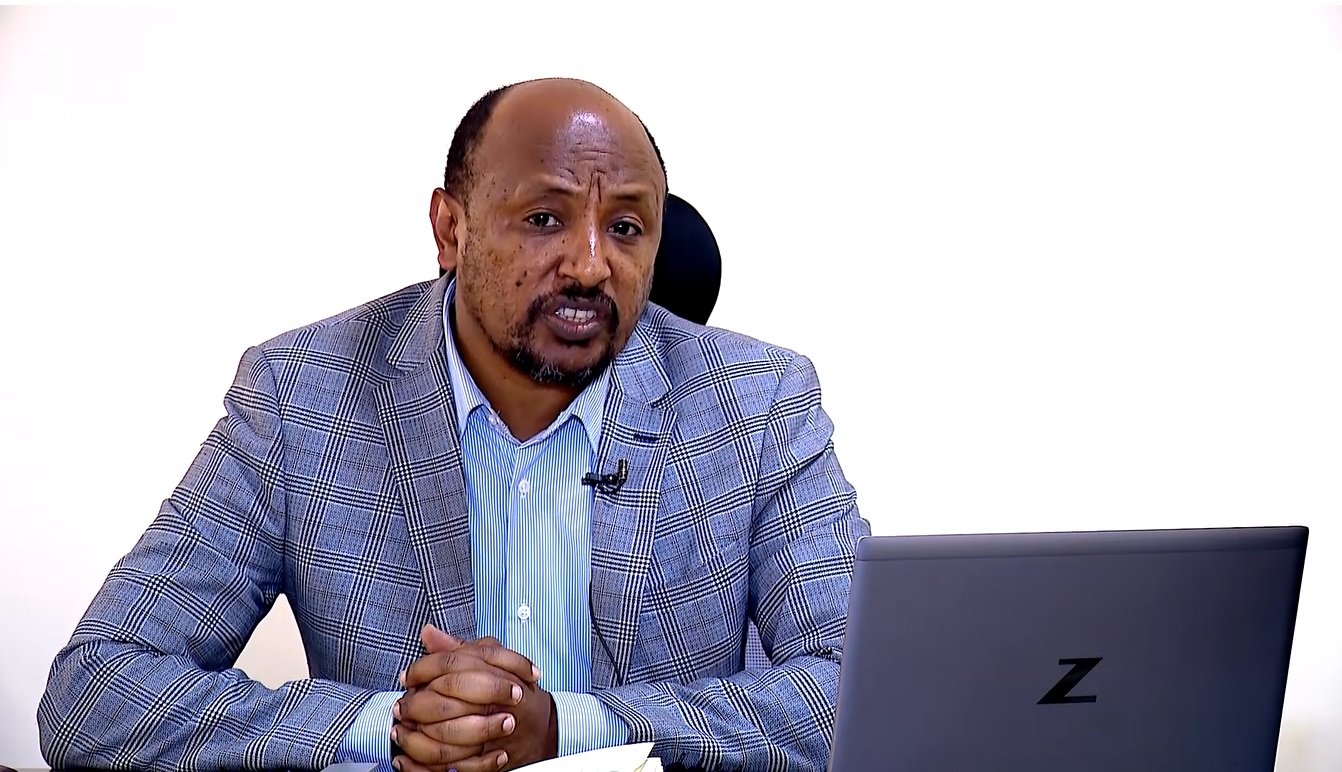 Irrigation wheat farming strengthens Ethiopia's drive for food ...