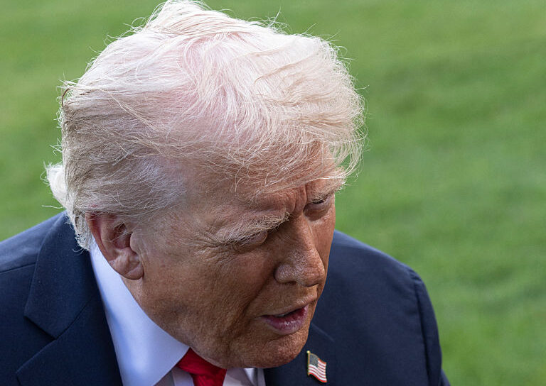 Democrats slam fast-tracked Trump nominees