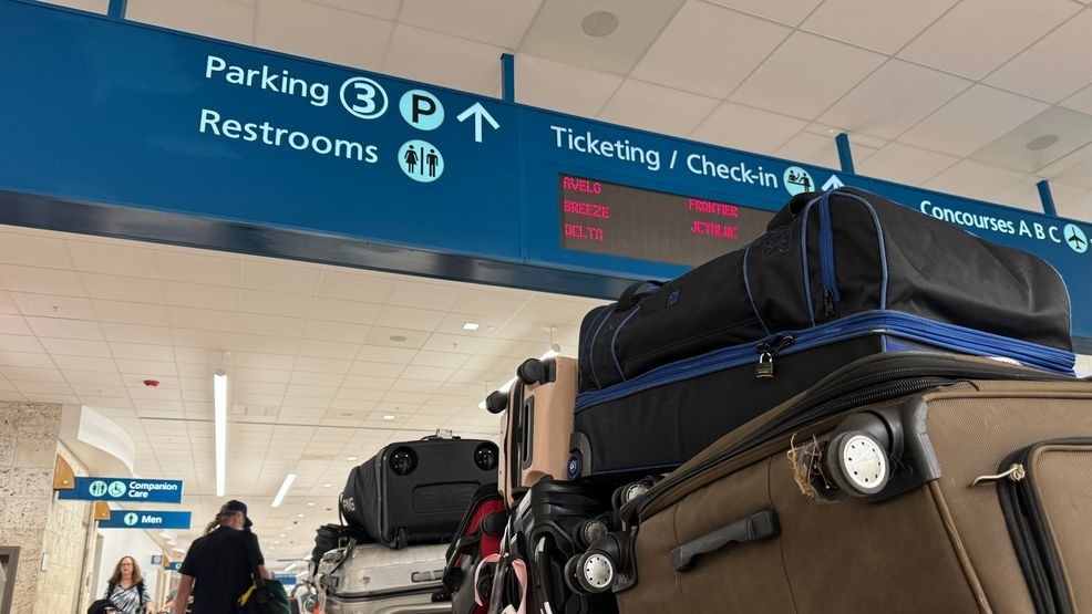New year brings stricter airline rules for carry-on bags, plus new ...