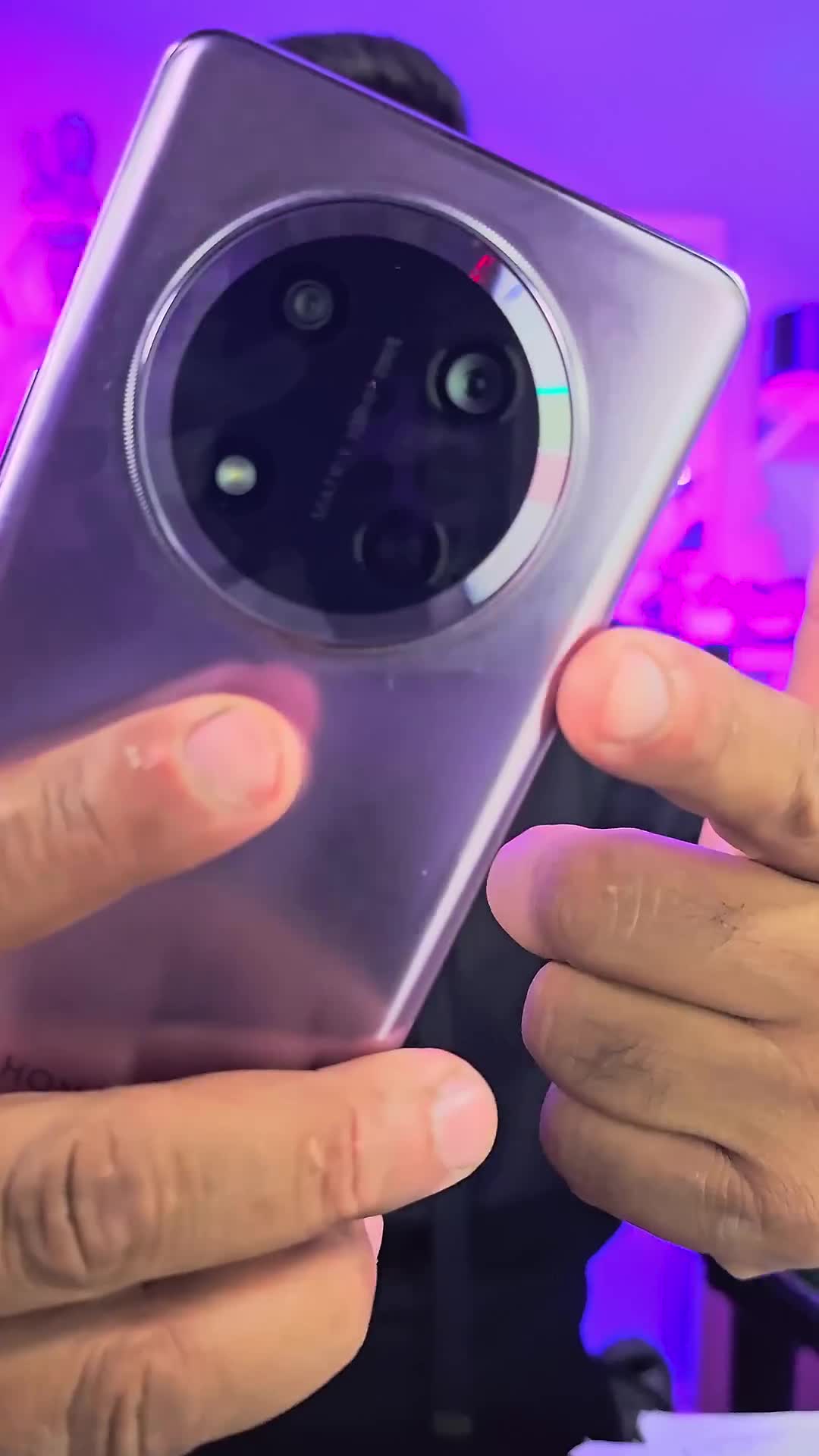 🚫 No compres el Honor Magic 7 Lite sin ver este video. #tecnoclips # ...