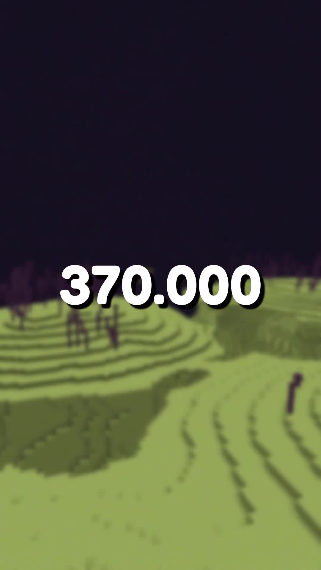 LA CASA MAS LEJANA DE TODO Minecraft