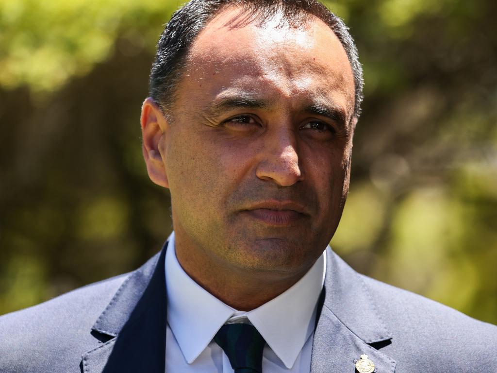 'Downfall': Brutal call on Albo’s future