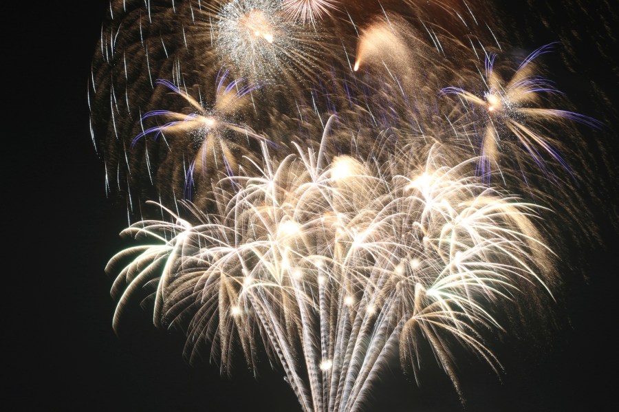Fireworks in Hawaii on New Year’s: What are the rules?