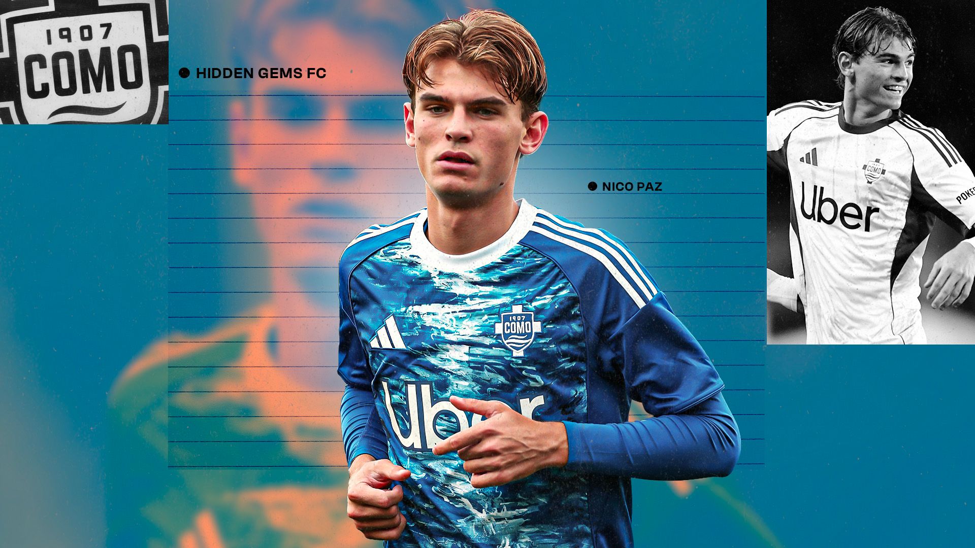 Potom pénzért csábította vissza egykori játékosát a Real Madrid