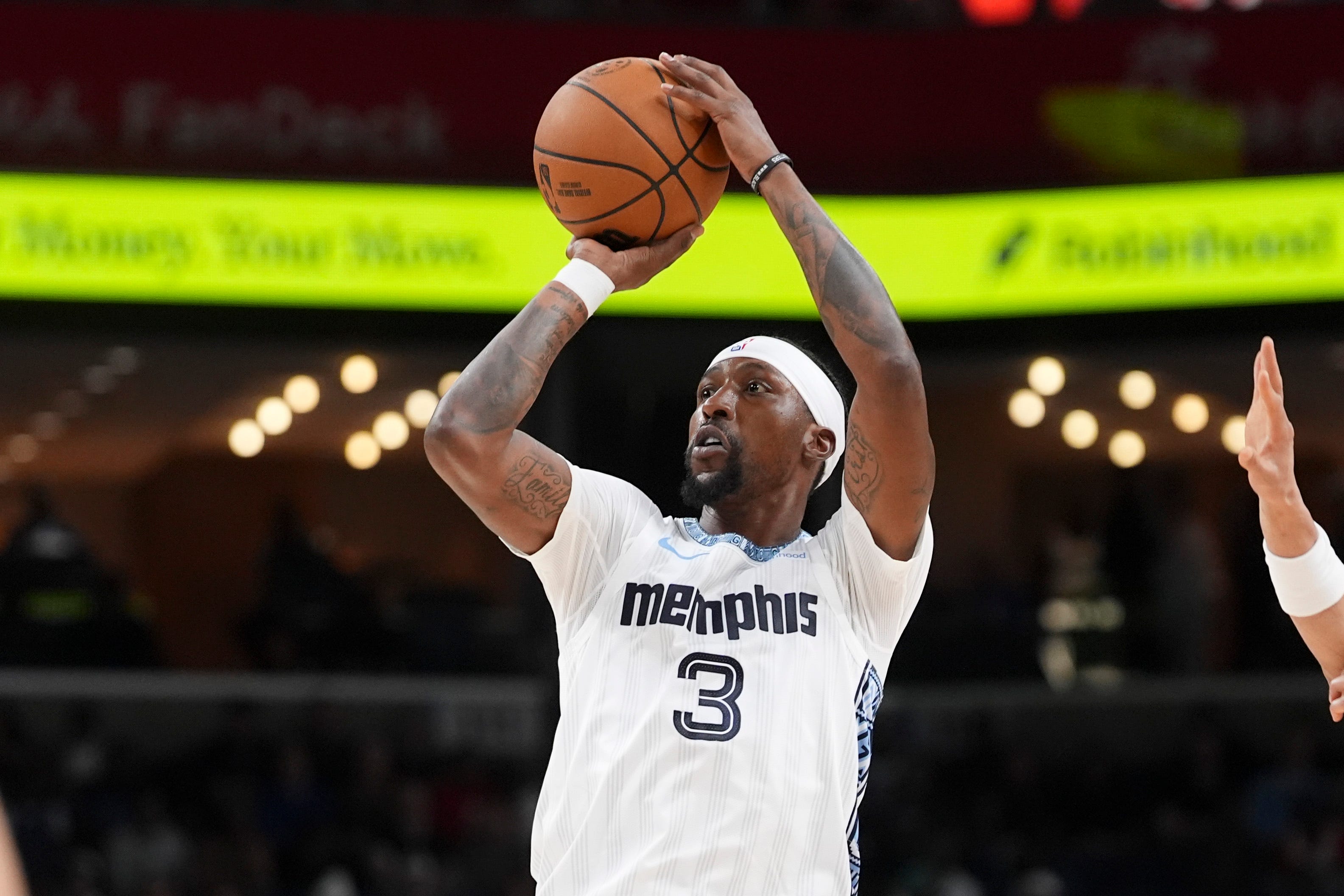 Kentavious Caldwell-Pope injury update: Grizzlies wing doubtful to ...