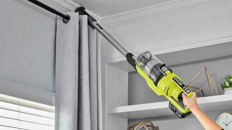 16 Ryobi tools even renters should own
