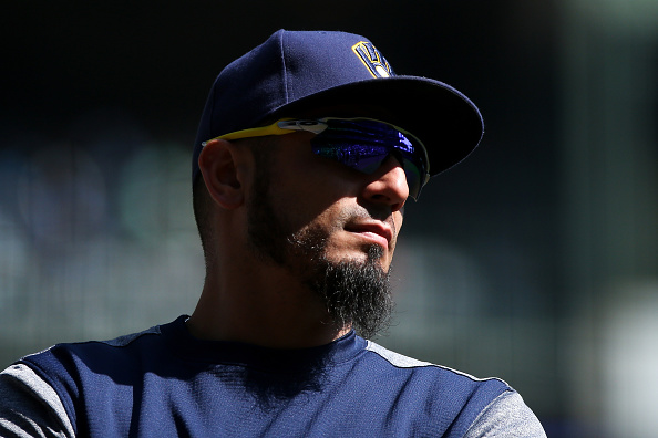 Matt Garza joins Clovis North baseball coaching staff