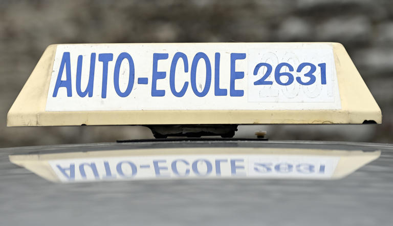 Nouveau le 1er janvier - Permis de conduire en Wallonie : tout le ...