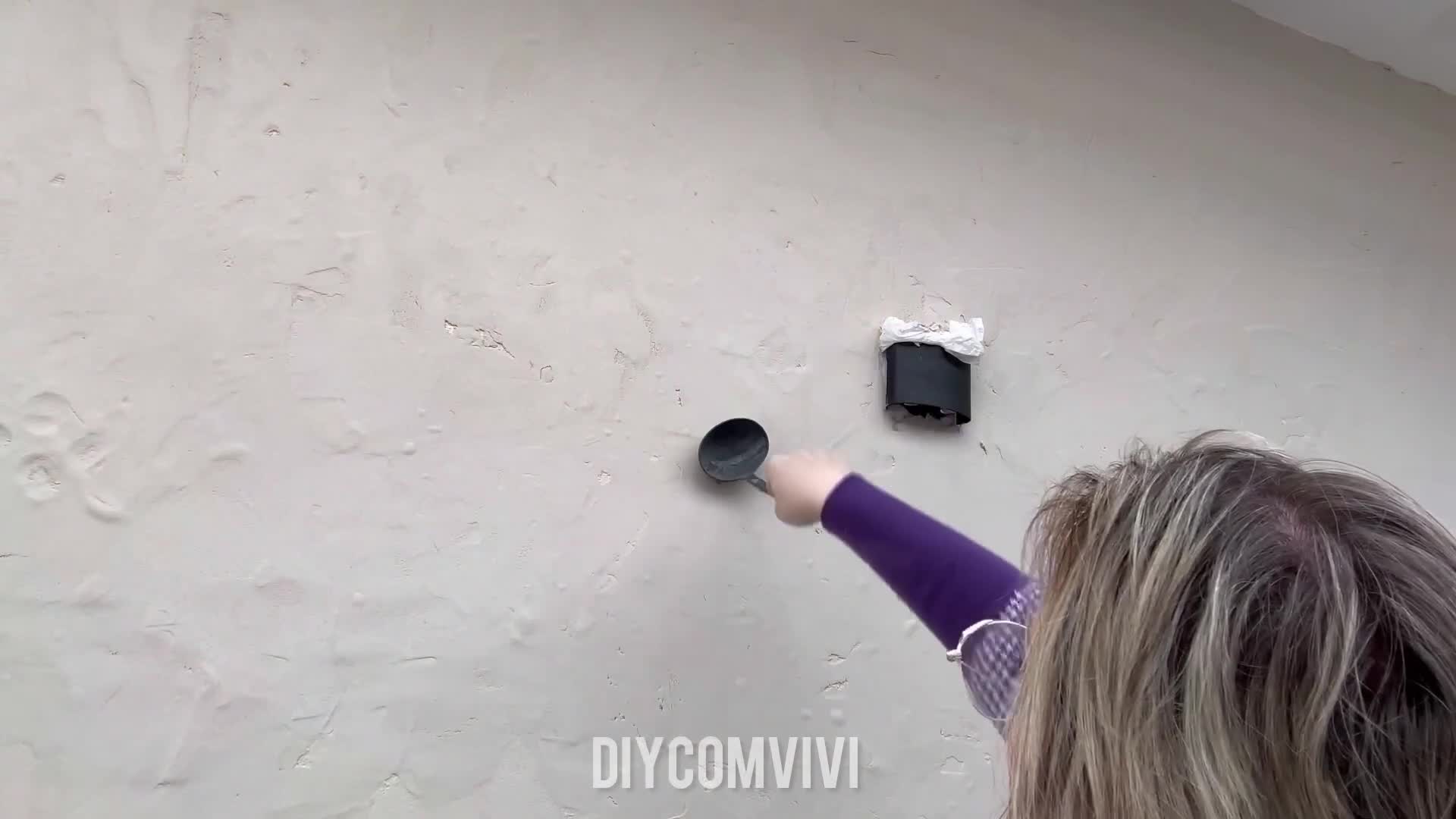 Transformei a área gourmet!