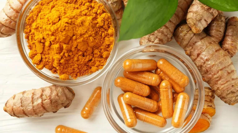Managing diabetes: Curcumin (turmeric) supplement shows blood pressure ...